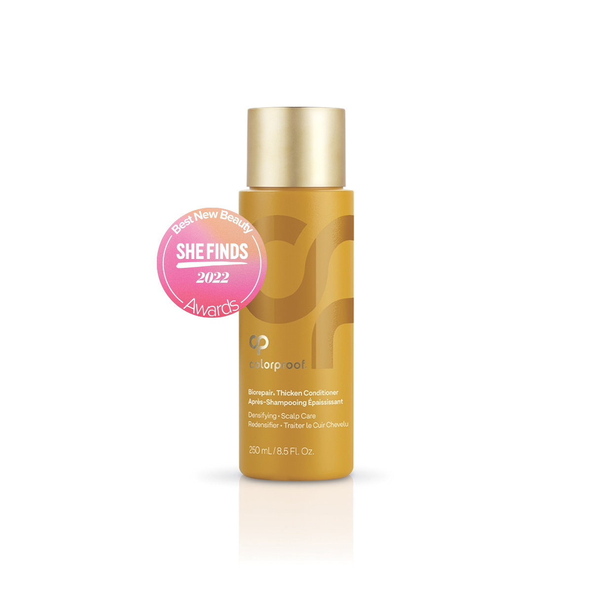 Biorepair® Thicken Conditioner – Colorproof PRO