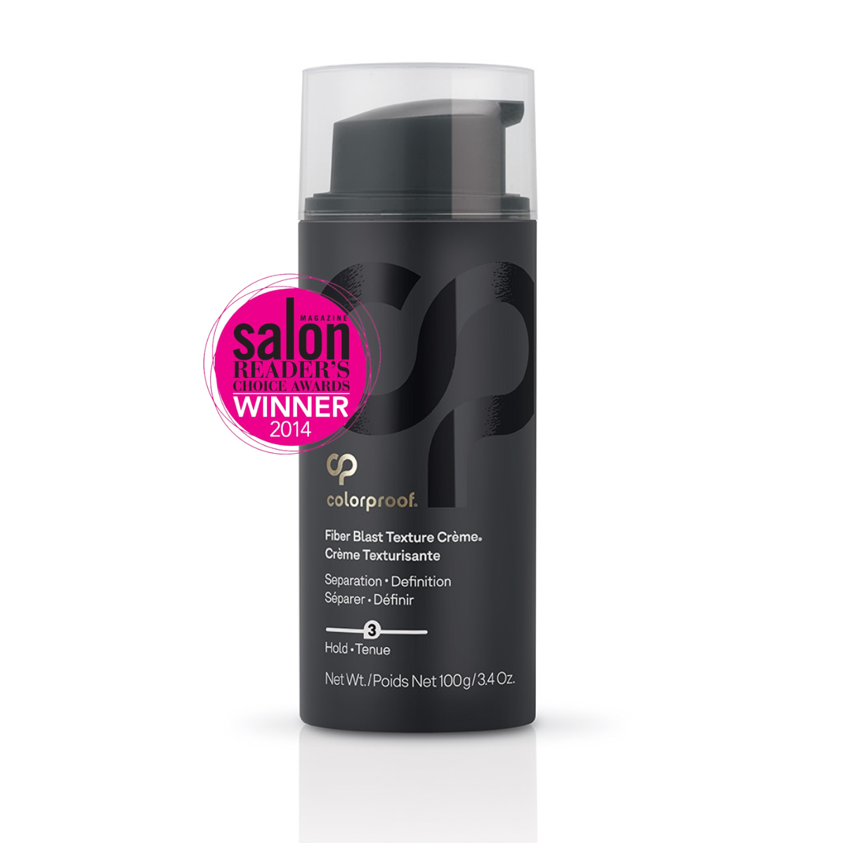 Fiber Blast Texture Crème® – Colorproof PRO