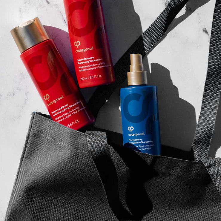 Colorproof PRO | Beauty with Benefits