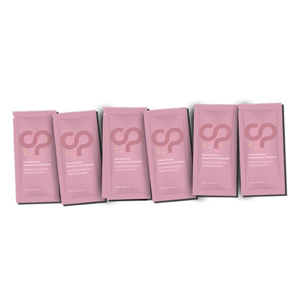 Cuticle Closer Packette – Colorproof PRO