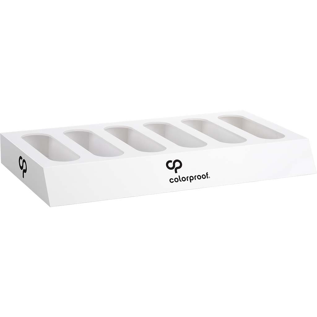 Travel Display – Colorproof PRO